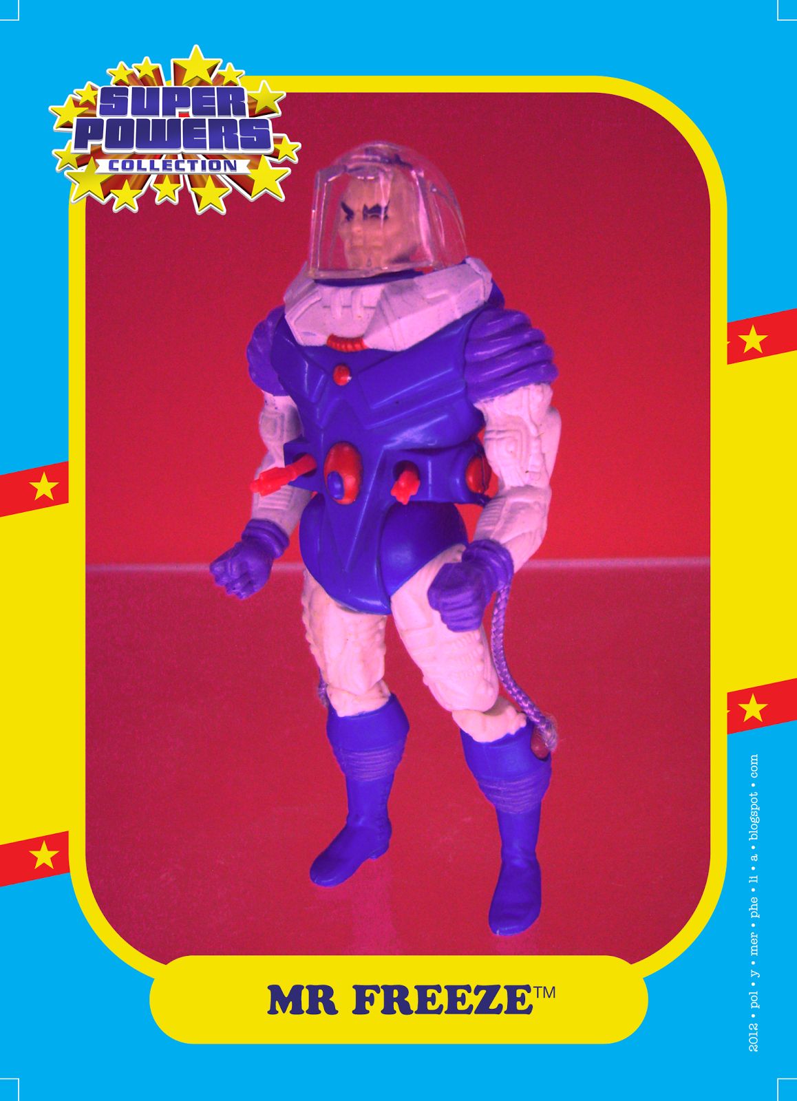 Most Expensive Super Powers Toys