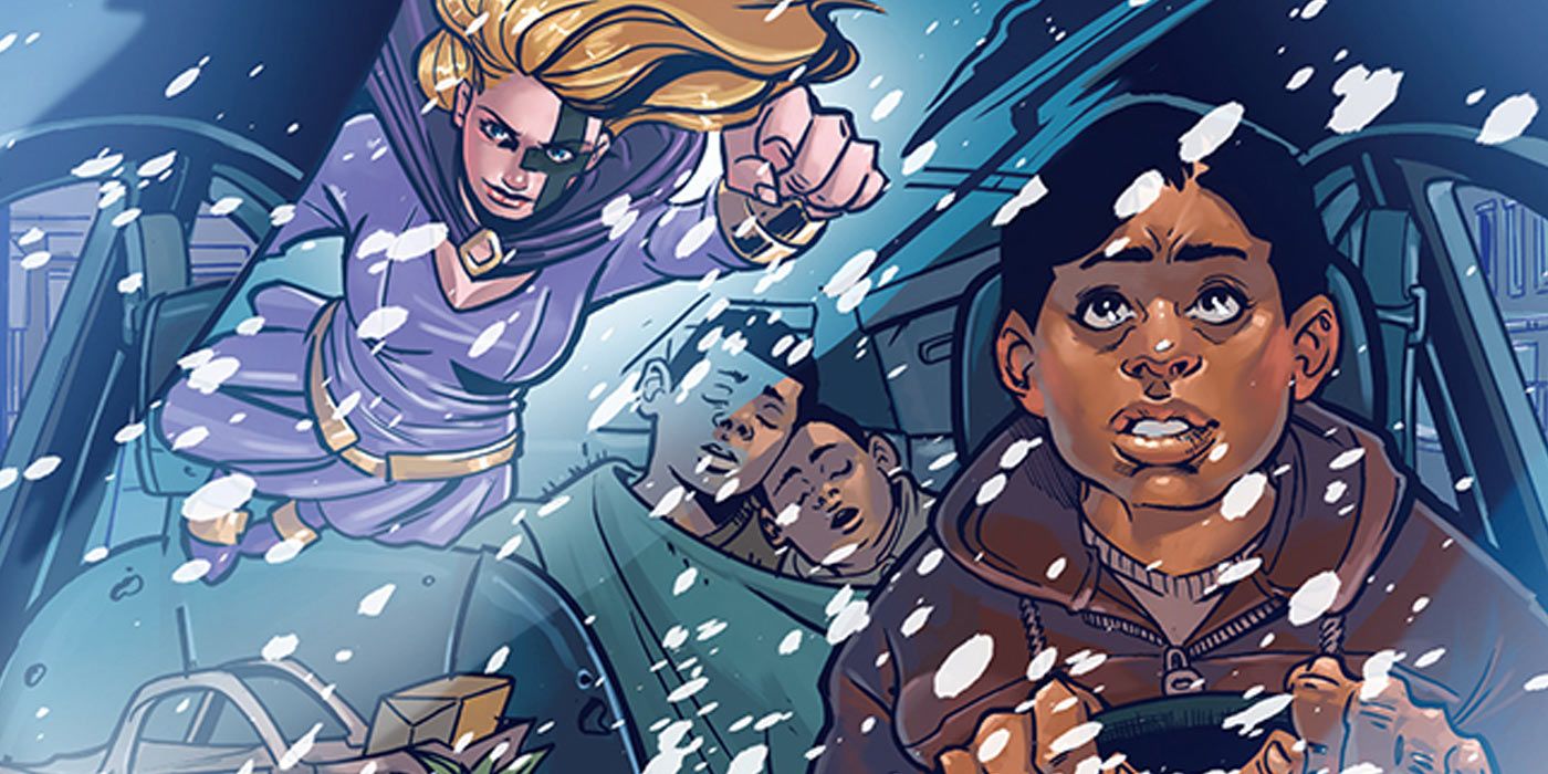 EXCLUSIVE: Alters #7