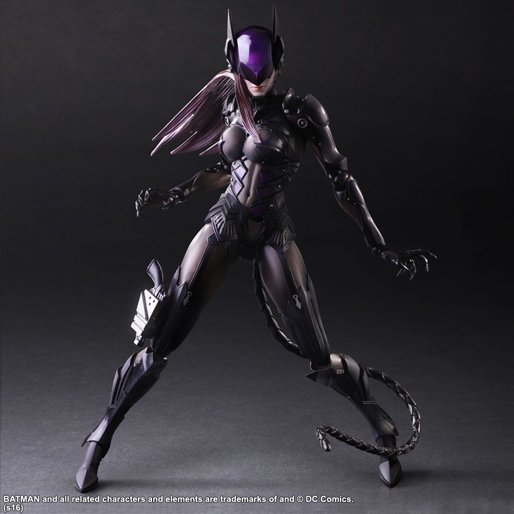 Play Arts Kai Figures