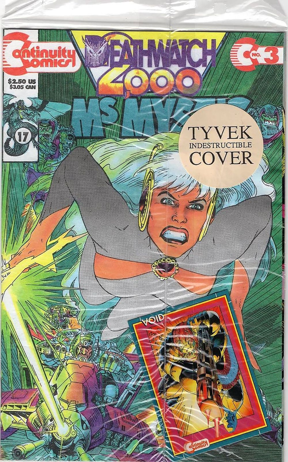 Covers From The 90s That Destroyed Comic Books