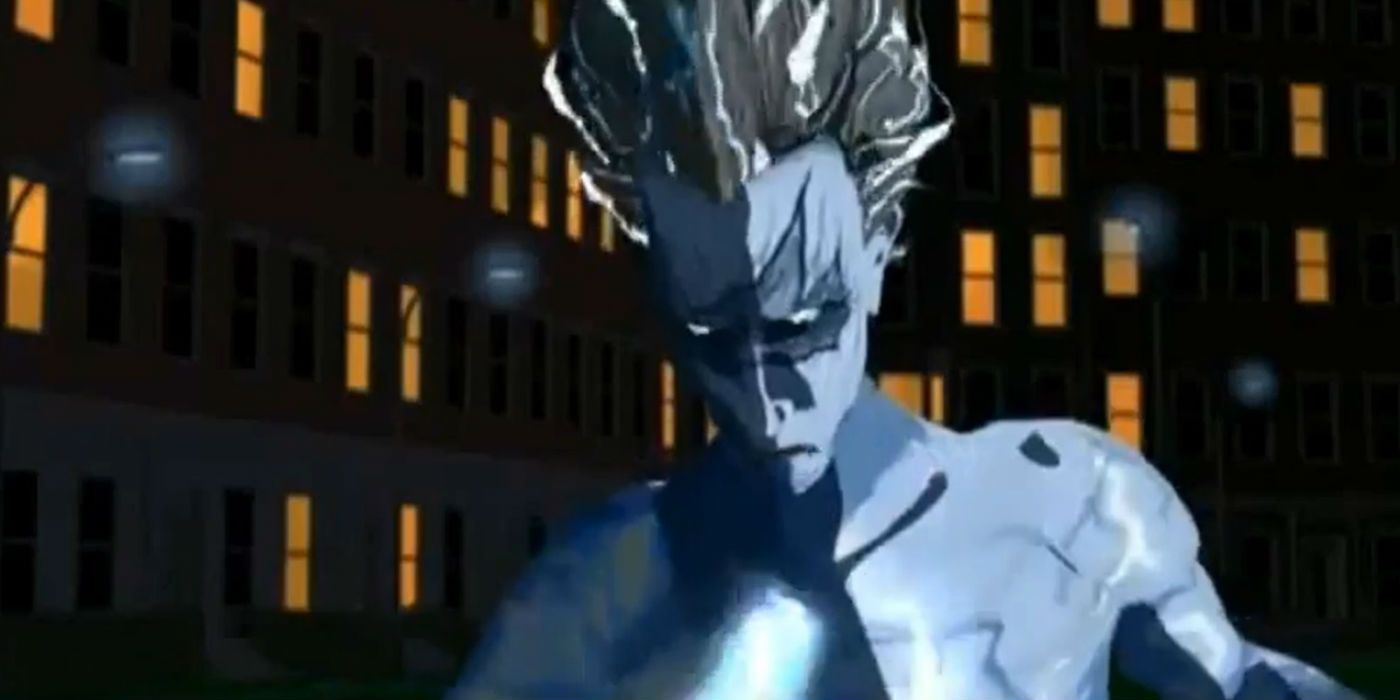 7 Animated Characters Better Than Their Comic Book Counterparts (And 8 ...