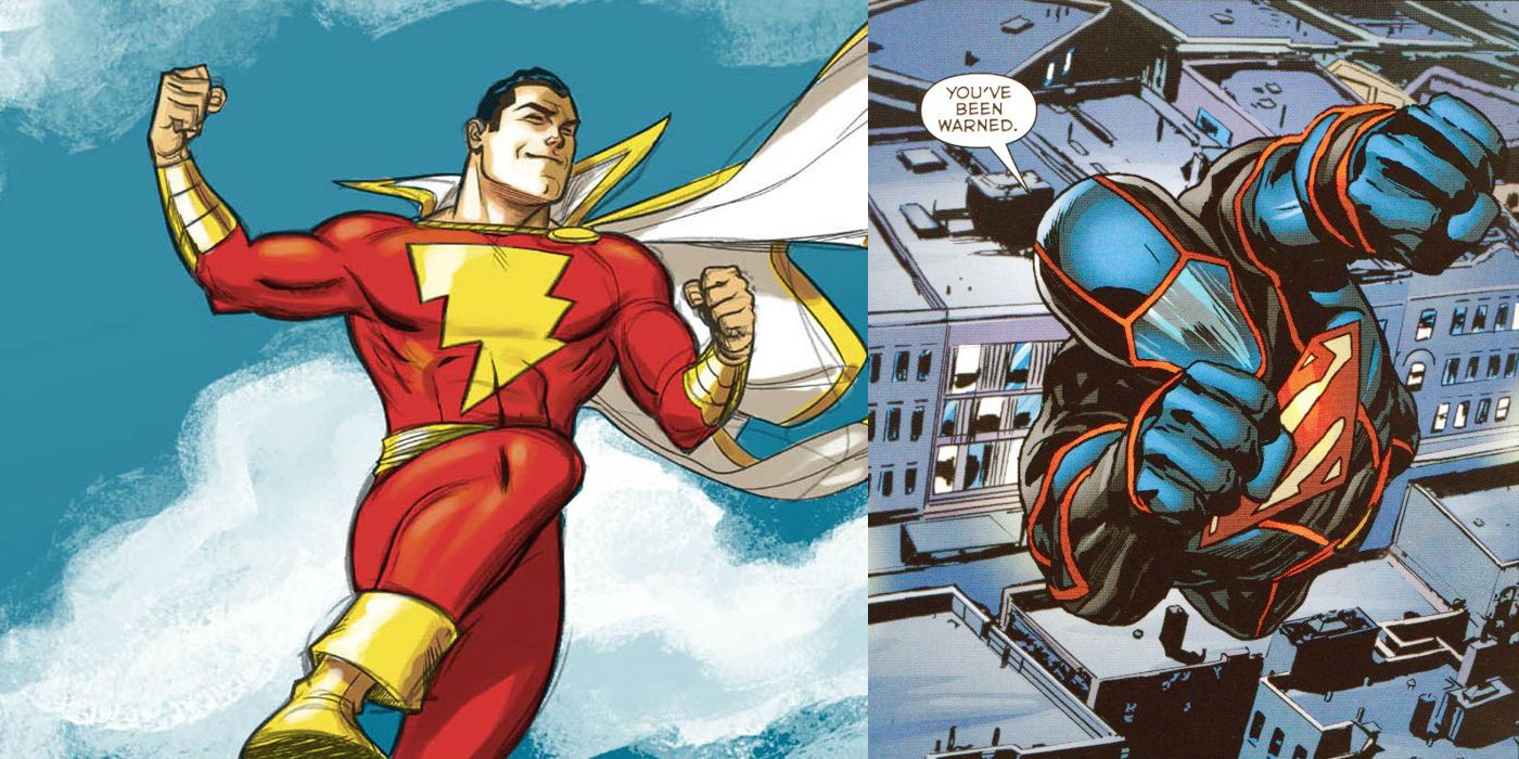 Identified: The 15 Most Shocking Secret Identity Reveals