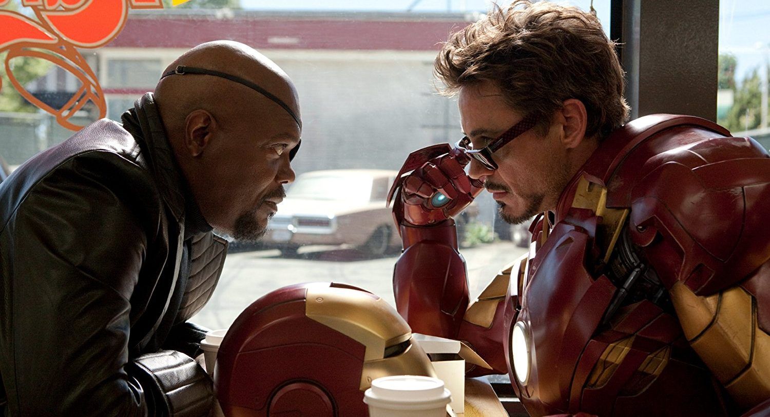 Iron Man: Tony Stark’s Most Savage One Liners