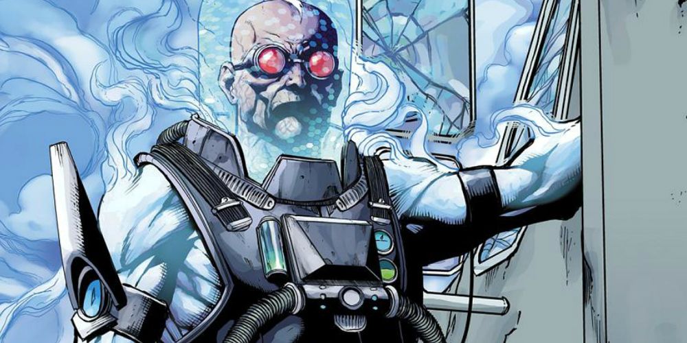 Batman's 25 Most Dangerous Villains, Ranked