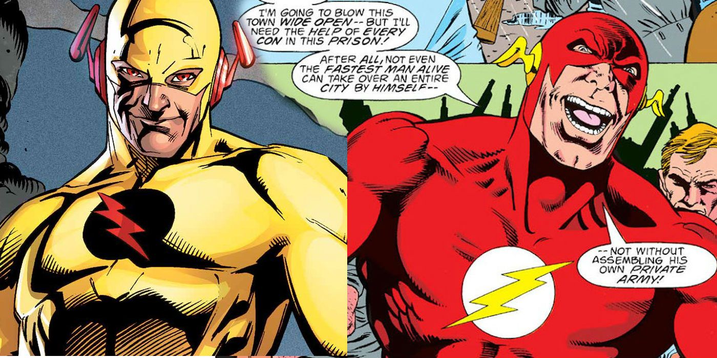 Identified: The 15 Most Shocking Secret Identity Reveals