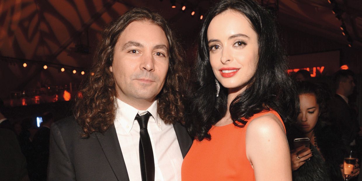 MCU Significant Others