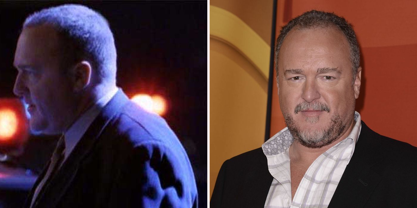 Then And Now Birds Of Prey