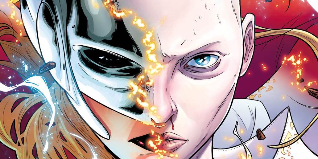 Identified: The 15 Most Shocking Secret Identity Reveals