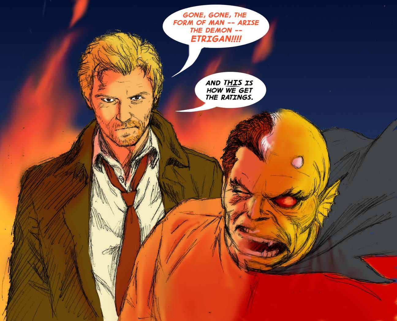 New DC Heroes Join the Arrowverse!