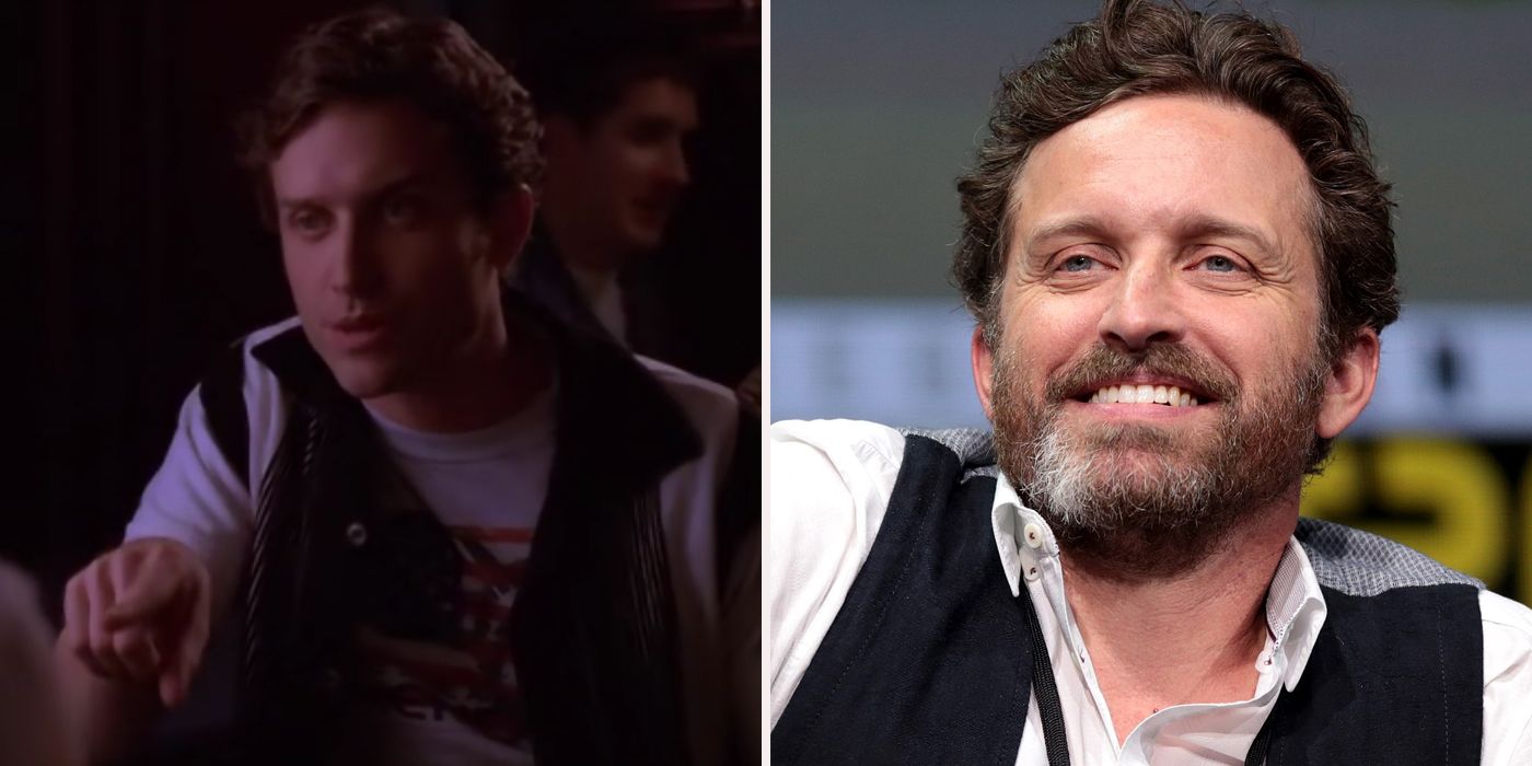 Then And Now Birds Of Prey