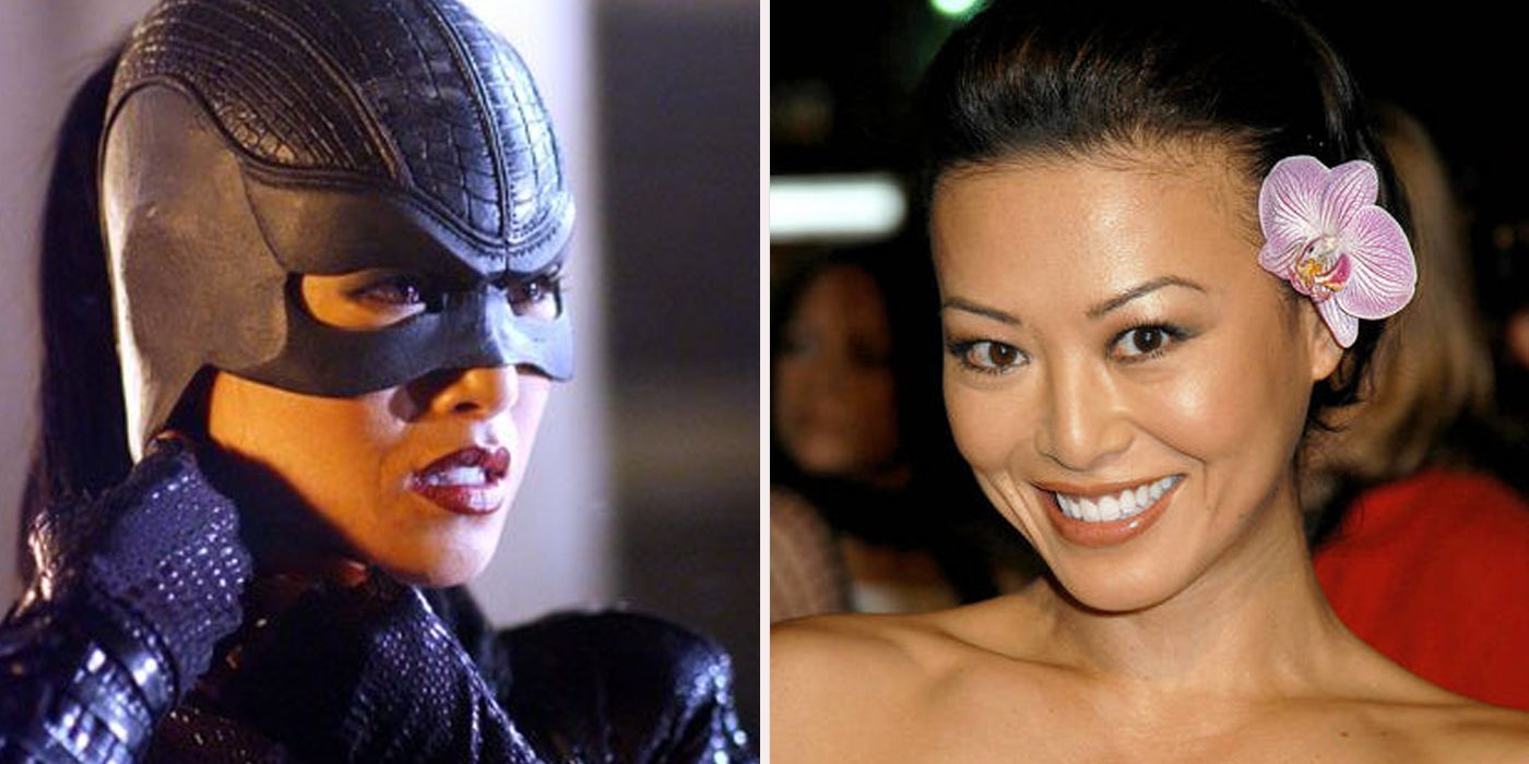 Then And Now Birds Of Prey