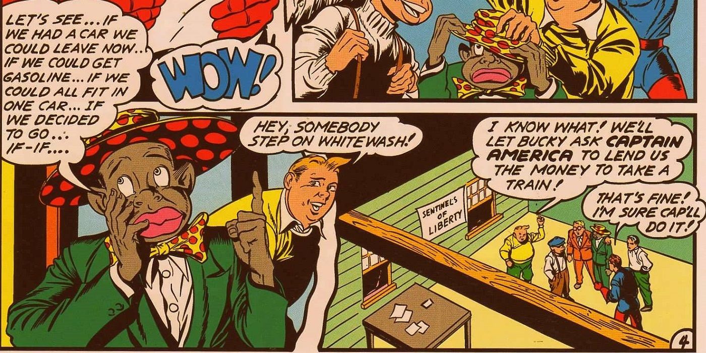 Marvel Stories That Stan Lee Wishes You Would Forget