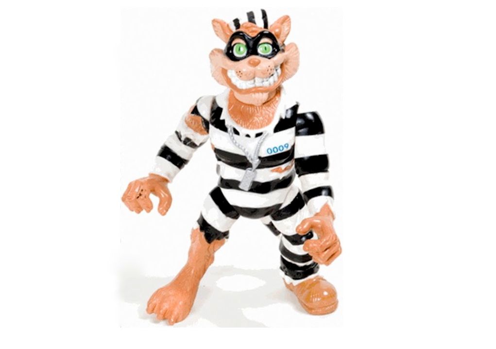 Valuable Ninja Turtles Toys