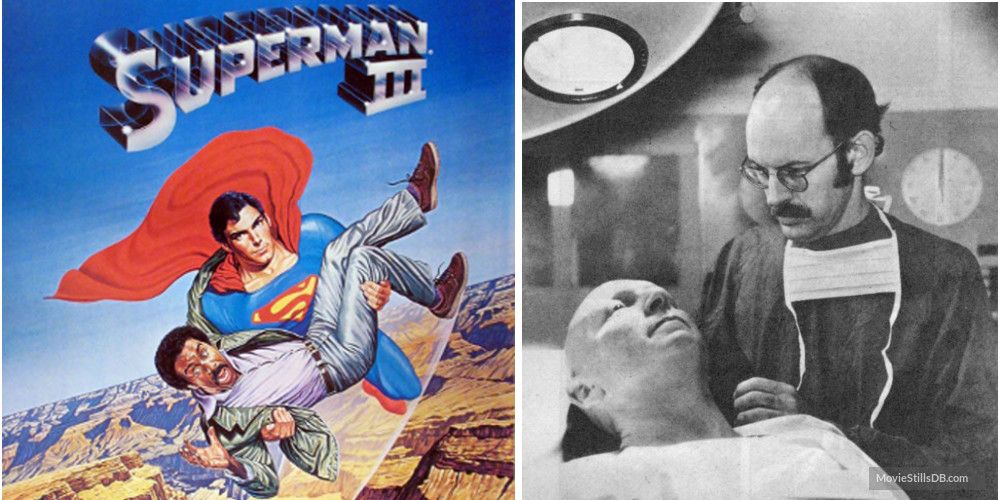 DC Movie Wasted Cameos