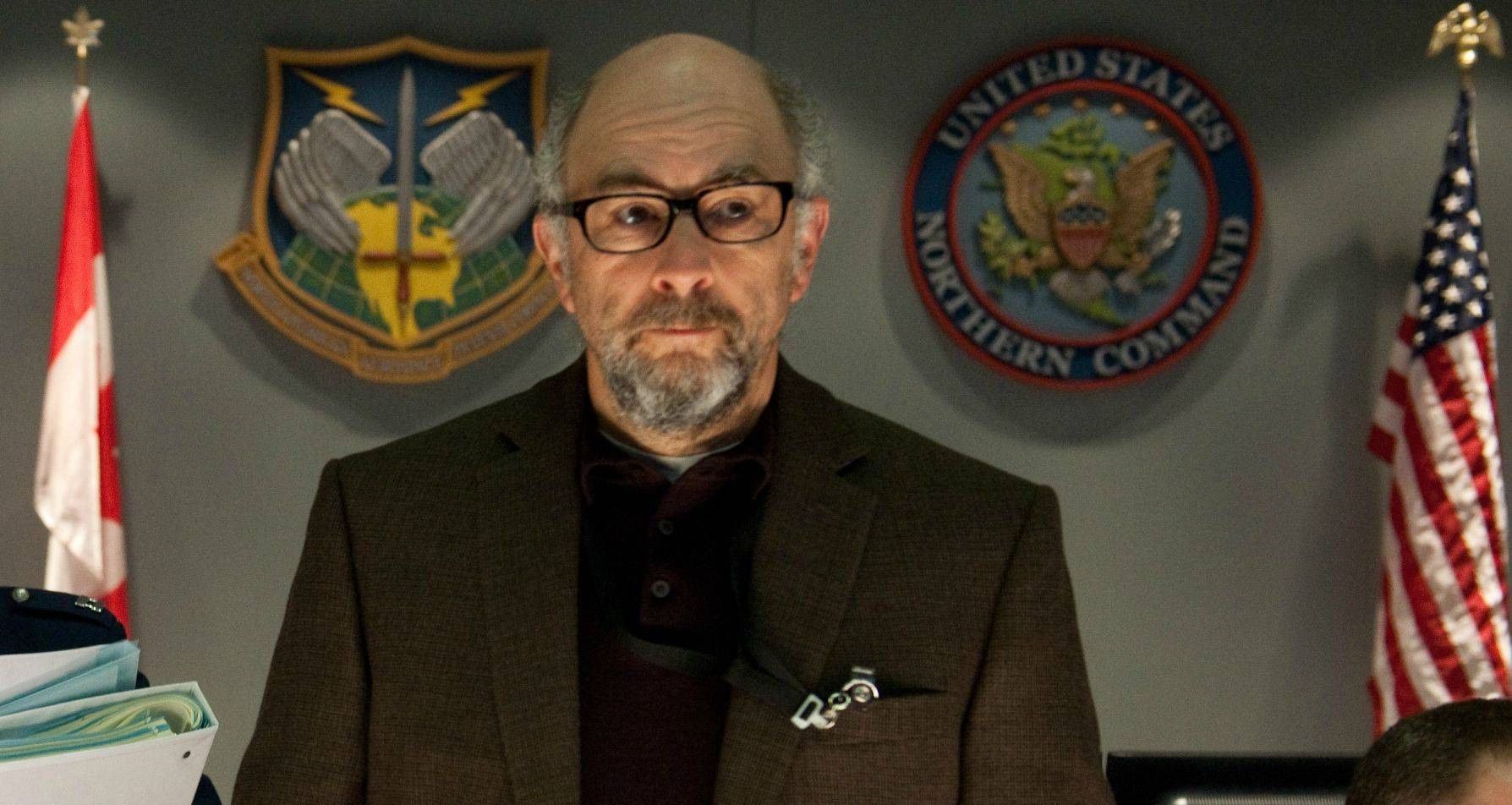 Superman: Legacy Can Showcase Emil Hamilton's Importance