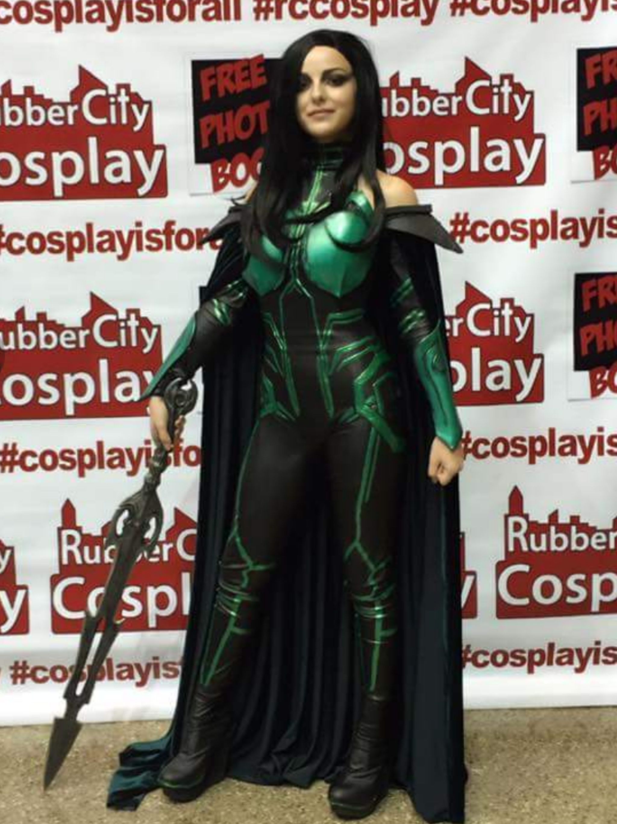 What The Hela: 15 Things You MUST Know About Thor: Ragnarok's Big Bad