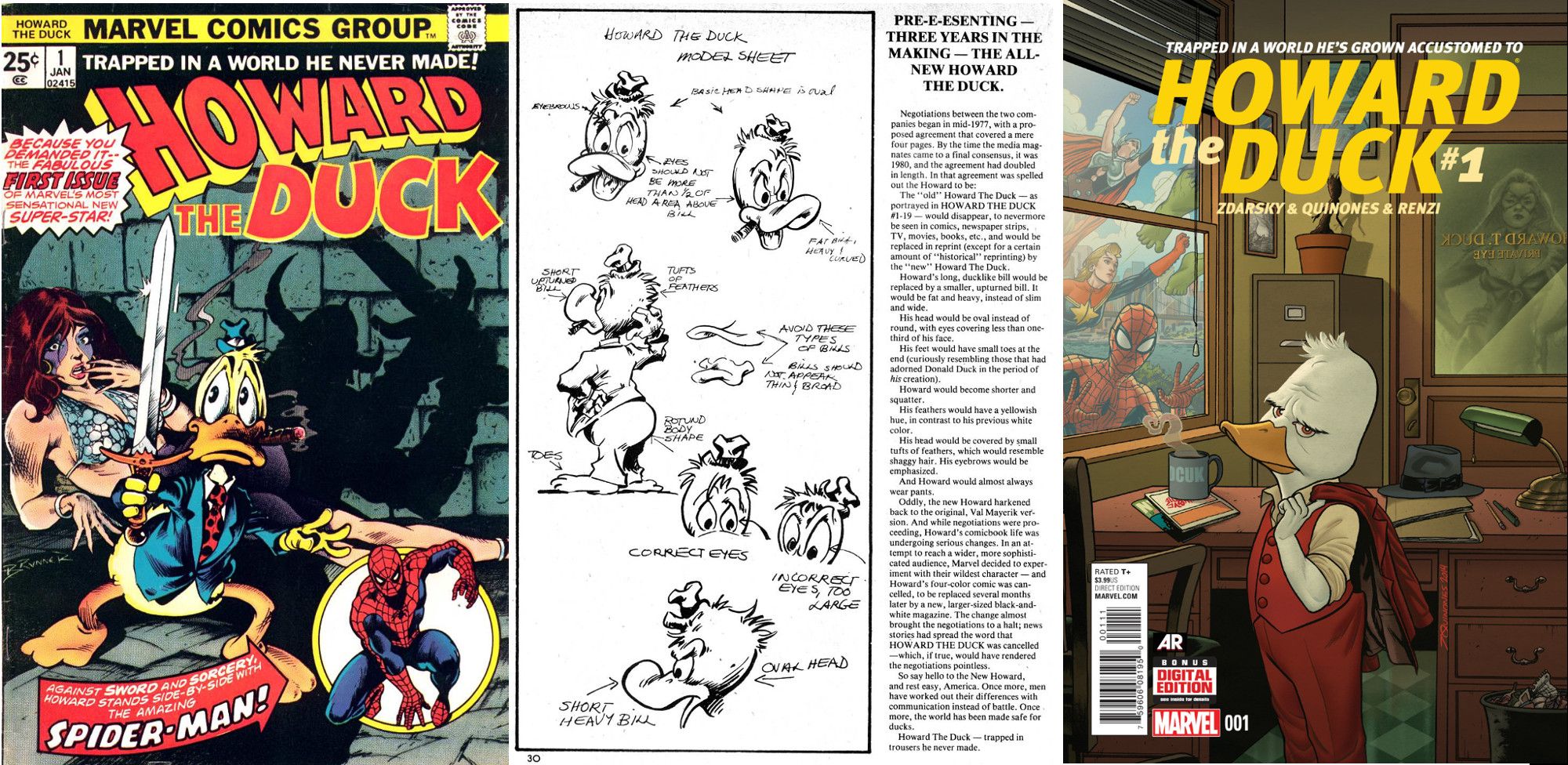 Dirty Little Secrets: 15 Odd Stories Marvel And DC Want Hidden