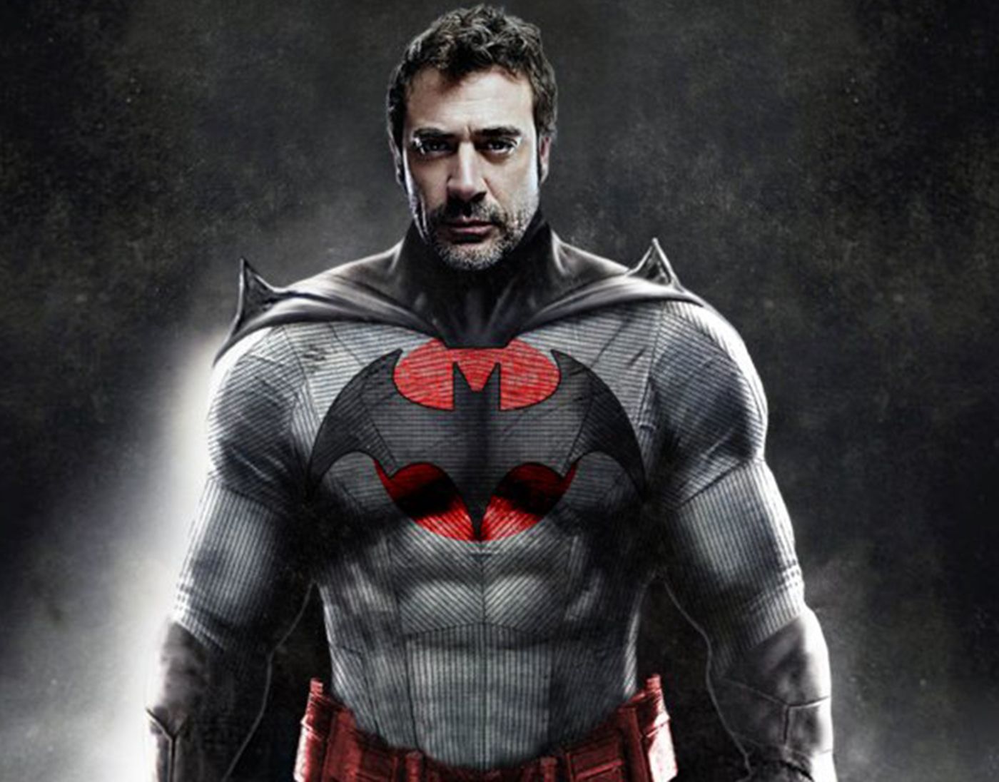 DCEU Fan Art Better Than What We Got