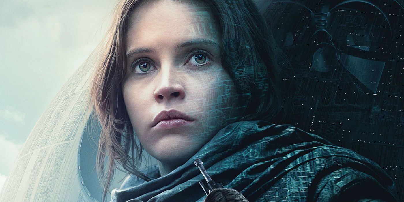Rogue One Star Still Embodies Jyn Erso Years Later