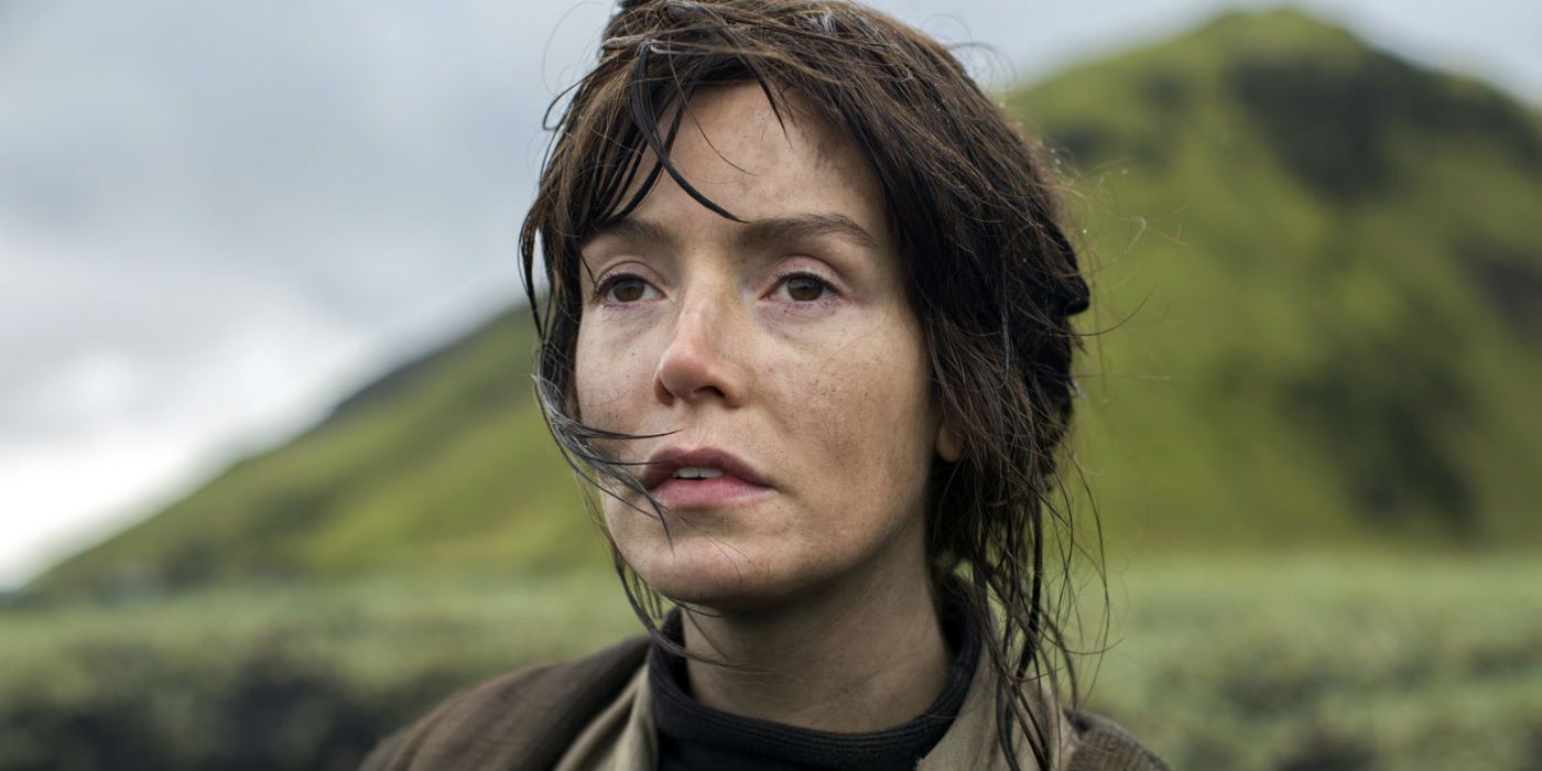 The Fiercest Females In Star Wars