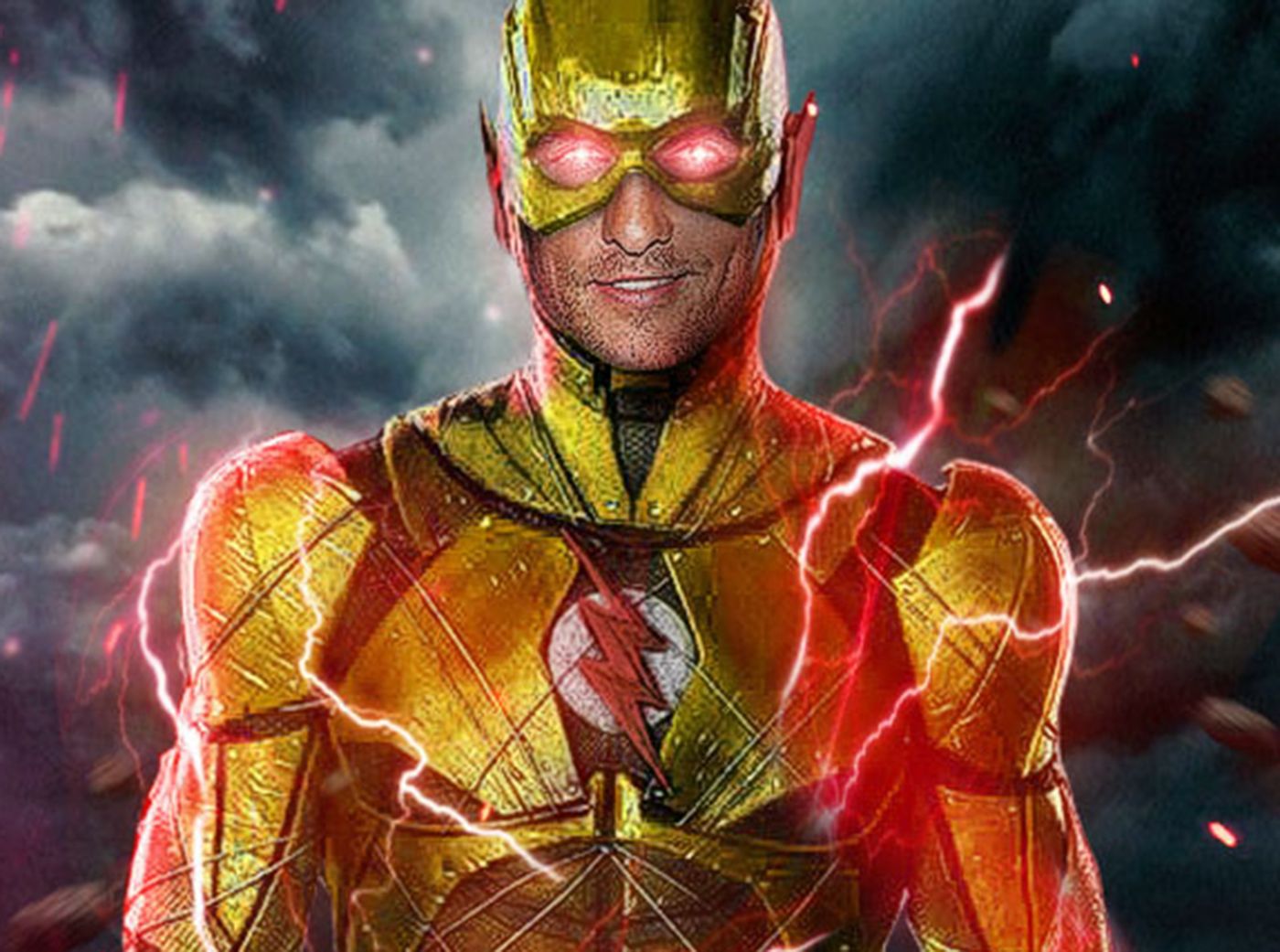 DCEU Fan Art Better Than What We Got