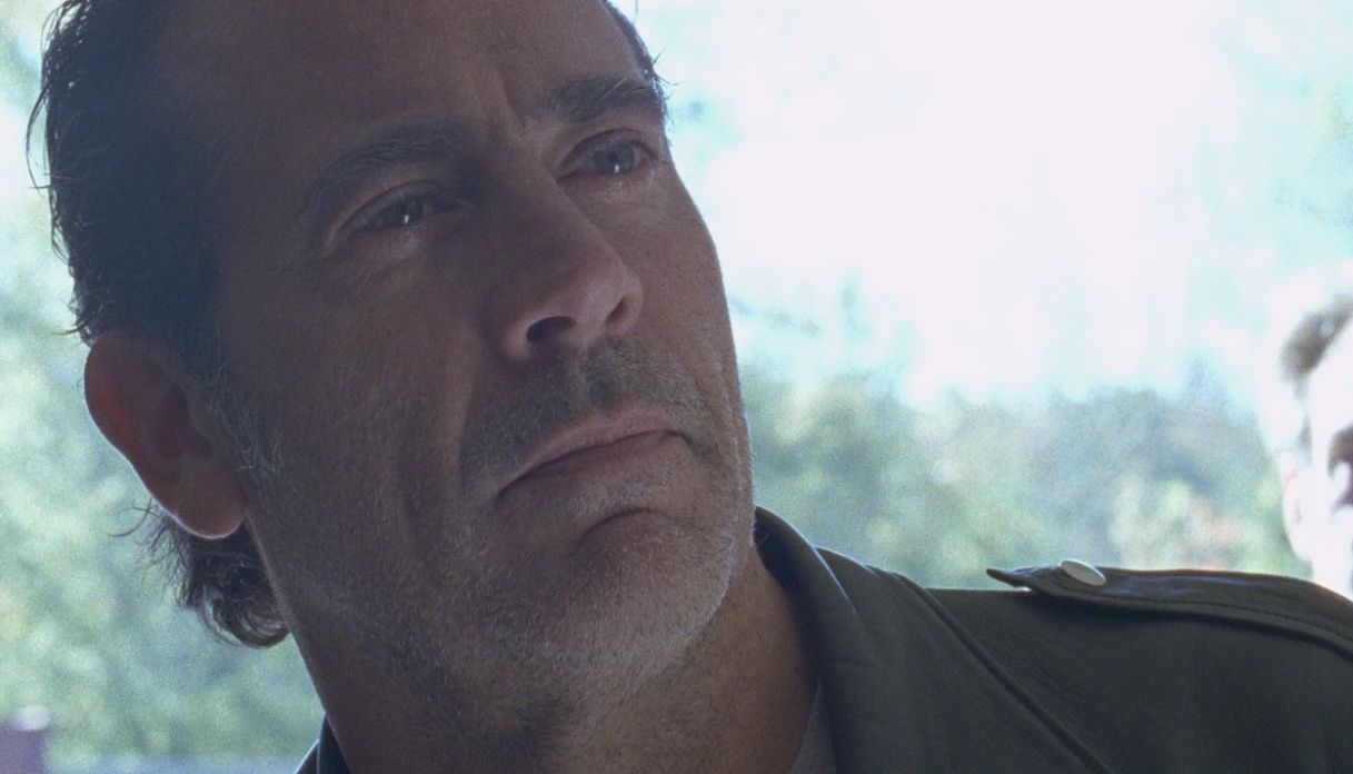 The Walking Dead: What to Expect From Negan in Season 8