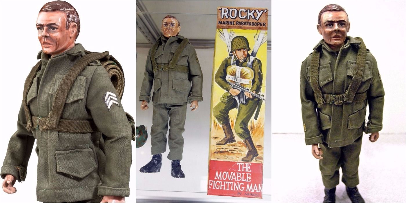 Superhero Toys That Would Make You Rich