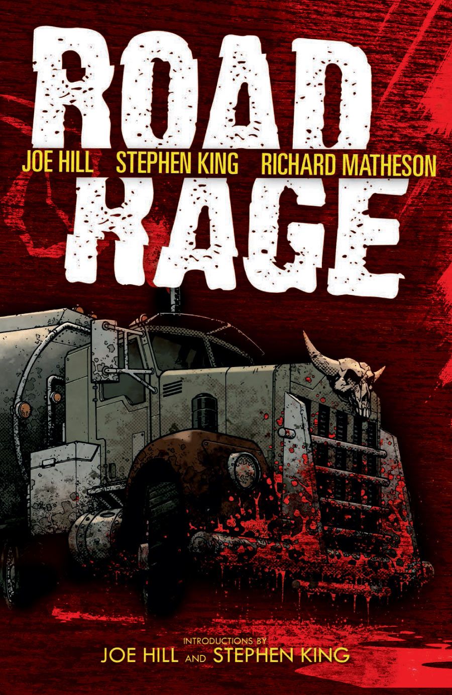 PREVIEW: Road Rage