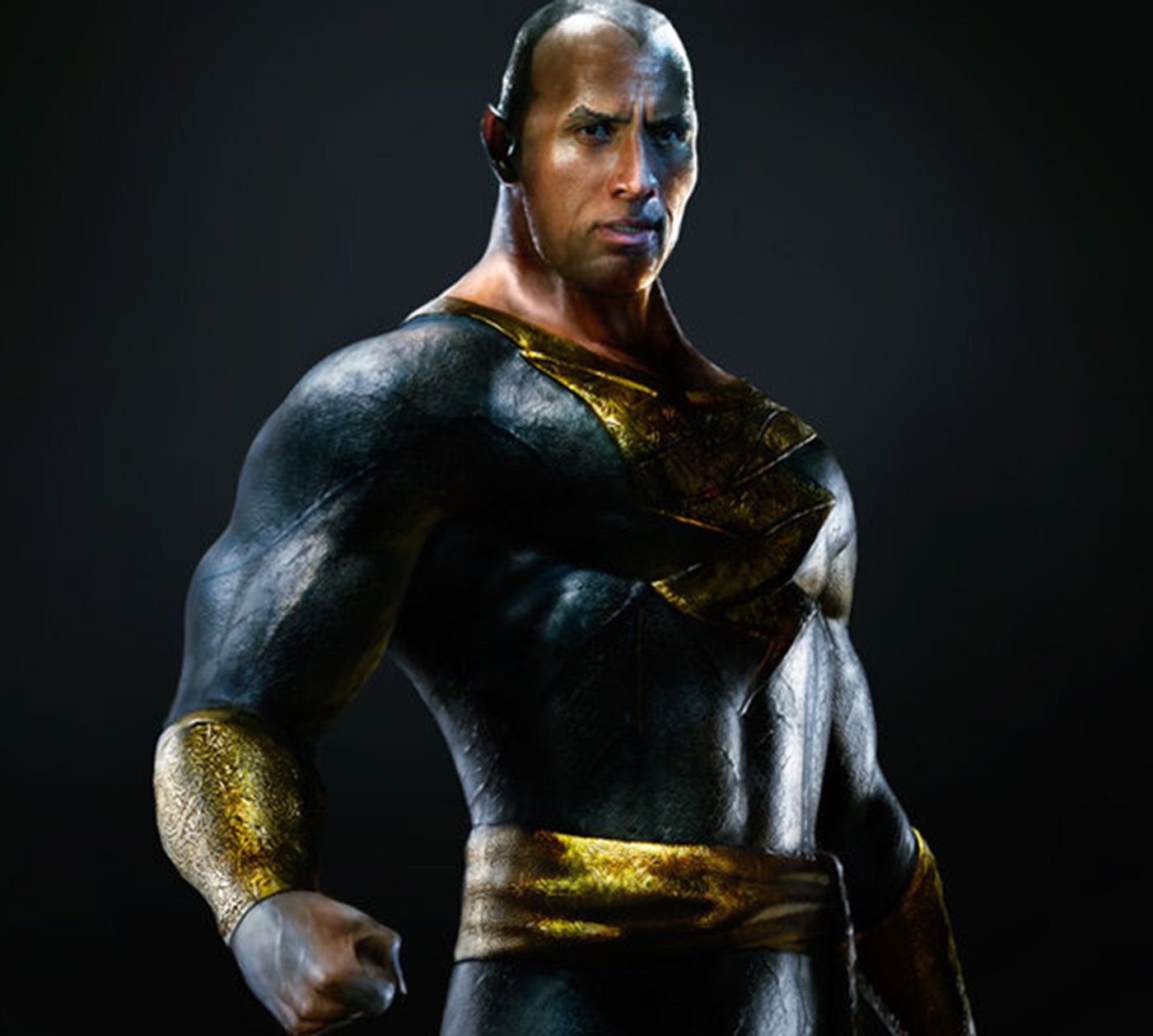 DCEU Fan Art Better Than What We Got