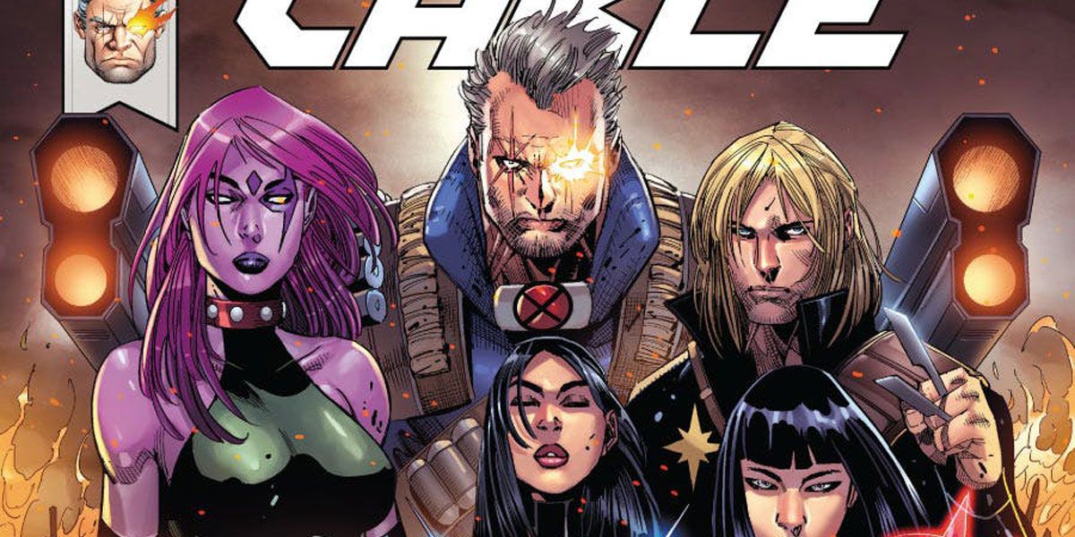Marvel Artist Jon Malin Compares 'SJWs' to Nazis