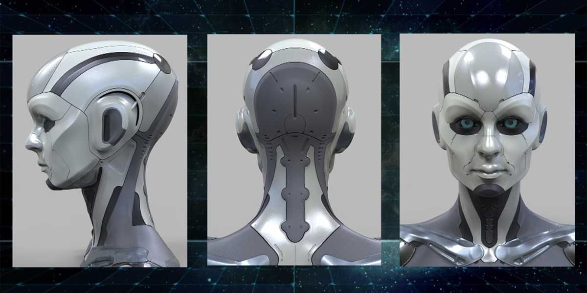 Star Trek: Discovery's Robot-Looking Crew Member, Explained