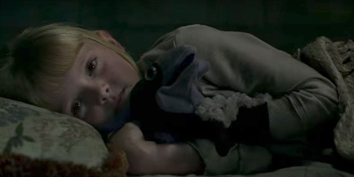 New Mutants: Lockheed Easter Egg Revealed