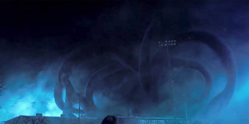 Stranger Things 2's Shadow Monster Explained