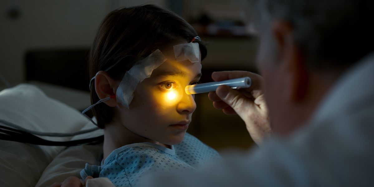 Stranger Things 2's Shadow Monster Explained