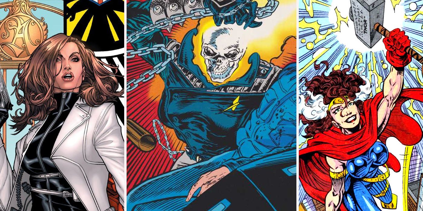 Better What If Stories