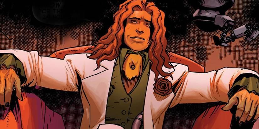 10 X-Men Villains We Want To See In The MCU