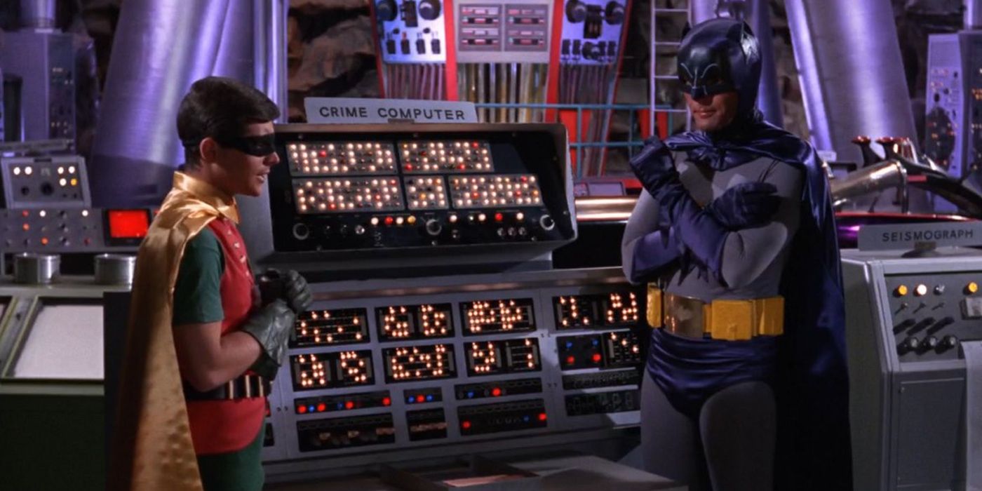 Real Life Inventions Predicted By Comic Books