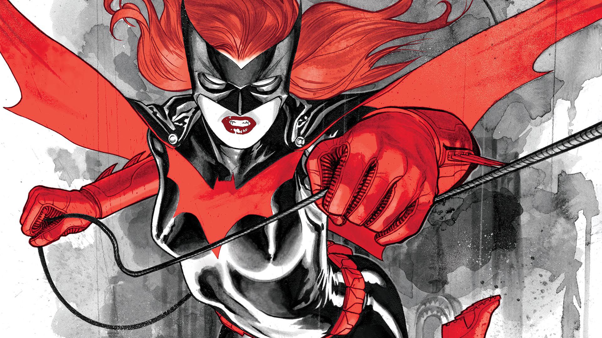 Batwoman: 25 Things Arrowverse Fans Should Know About Their New ...