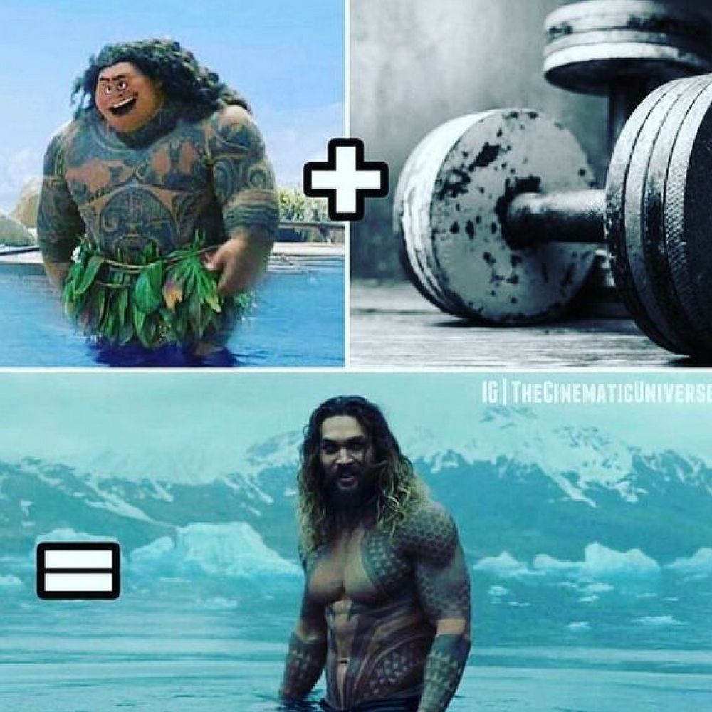 Hilarious Aquaman Memes