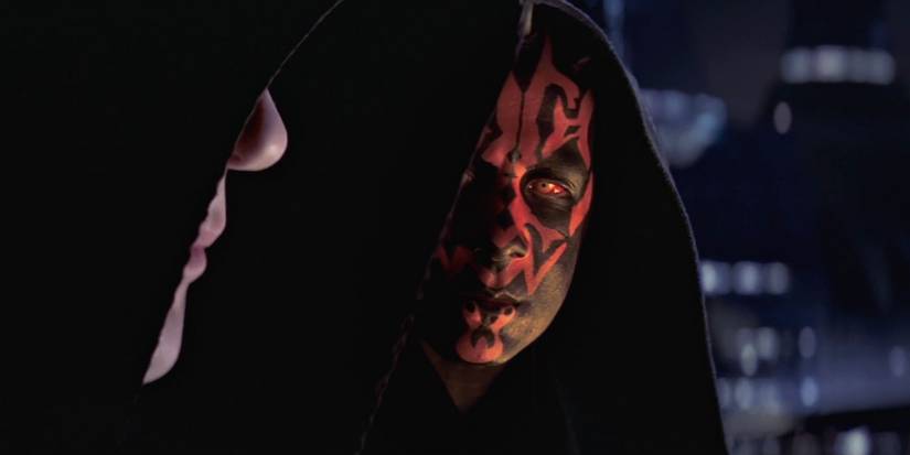 10 Star Wars Questions Maul: Shadow Lord Needs to Answer