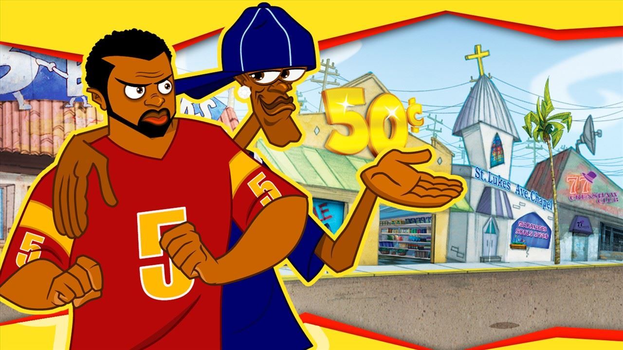 Movies You Never Knew Had Crazy Cartoon Spin-Offs