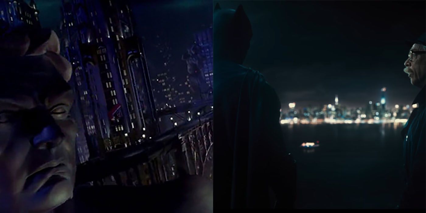 15 Reasons Batman And Robin Is Better Than Justice League
