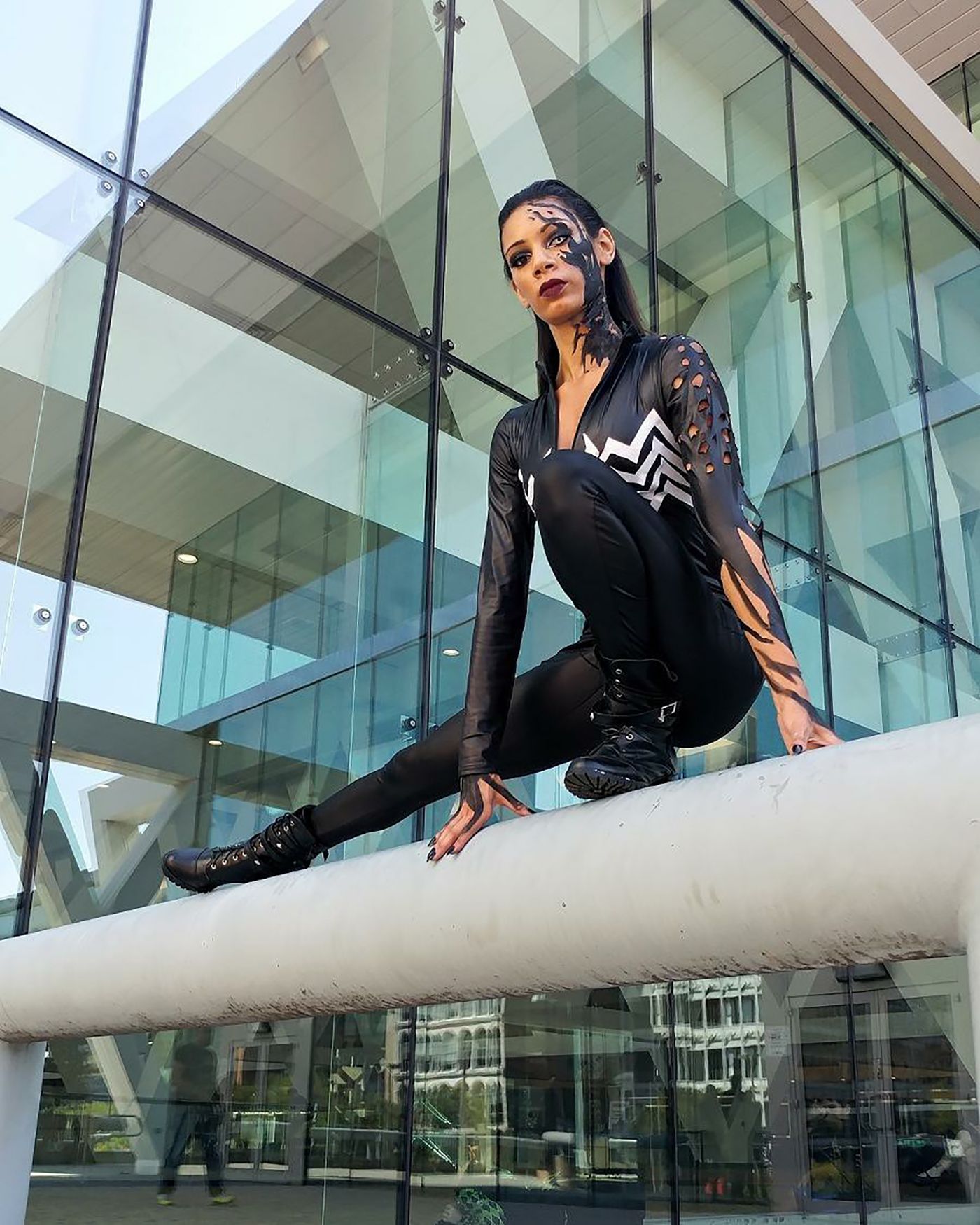 Hideous Characters That Cosplayers Made Attractive