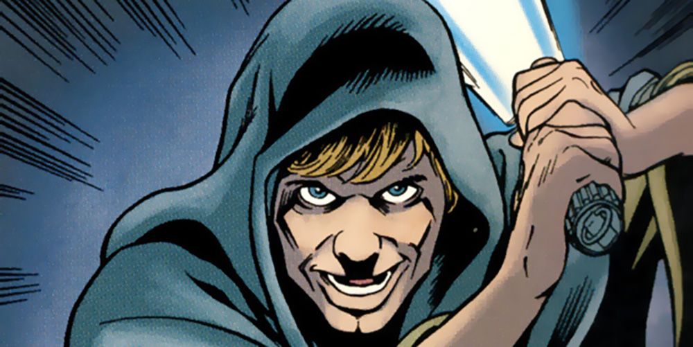 Insane Things From The Star Wars Expanded Universe