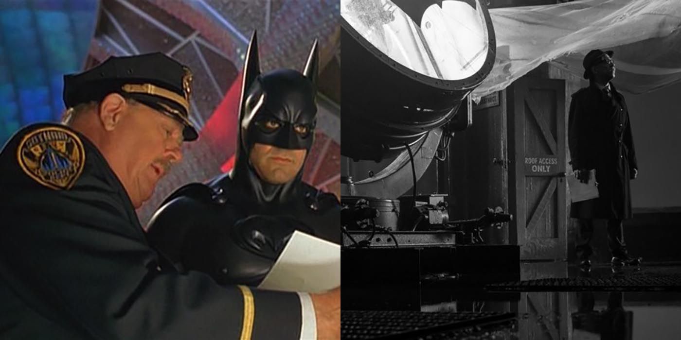 15 Reasons Batman And Robin Is Better Than Justice League