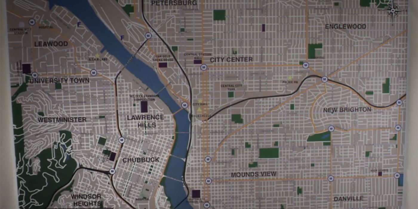 BTS Arrowverse Secrets You Never Knew