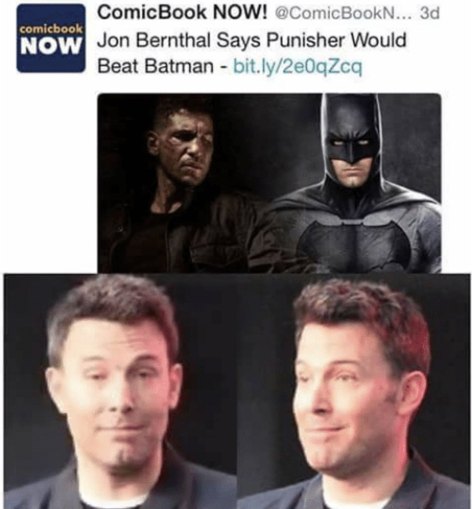 Brutal Punisher Memes