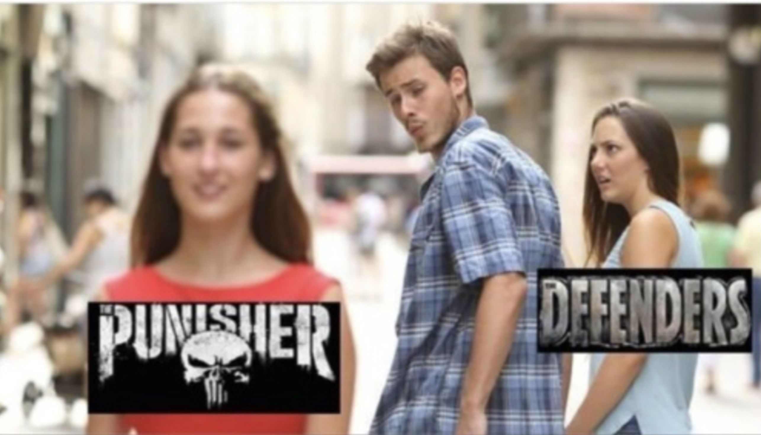 Brutal Punisher Memes