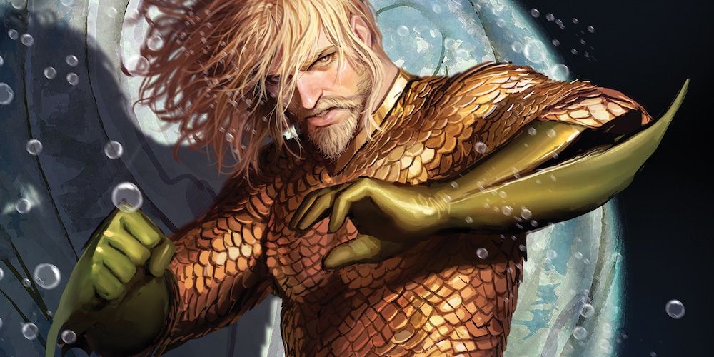 10 Best DC Comics Writers of the Decade