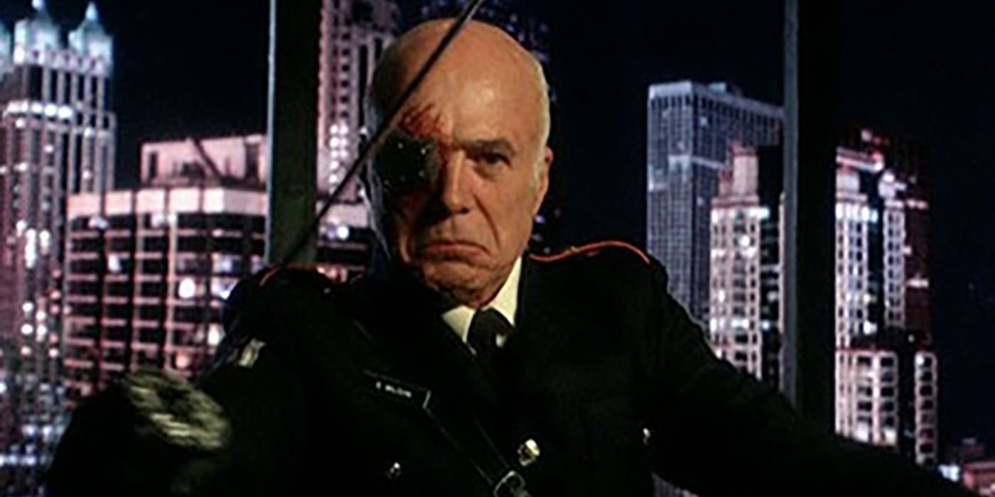 DC Adaptations Need To Remember Deathstroke’s Important Aspect